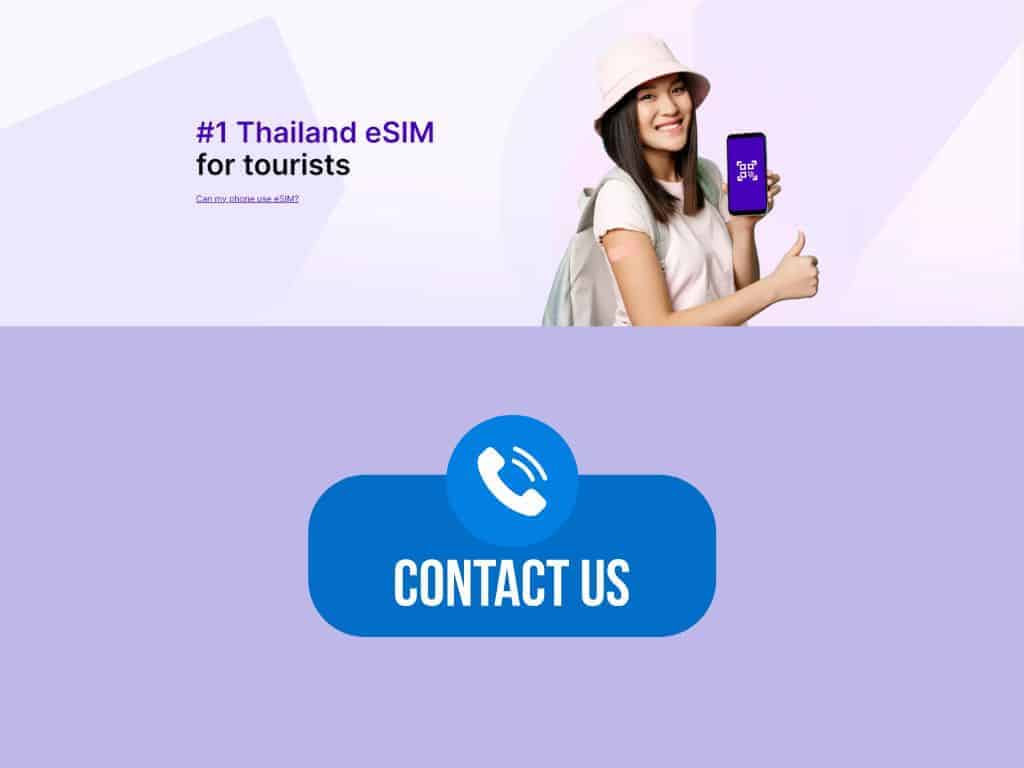 Contact Us - Best Option for Saudi Arabia eSIM for Tourists