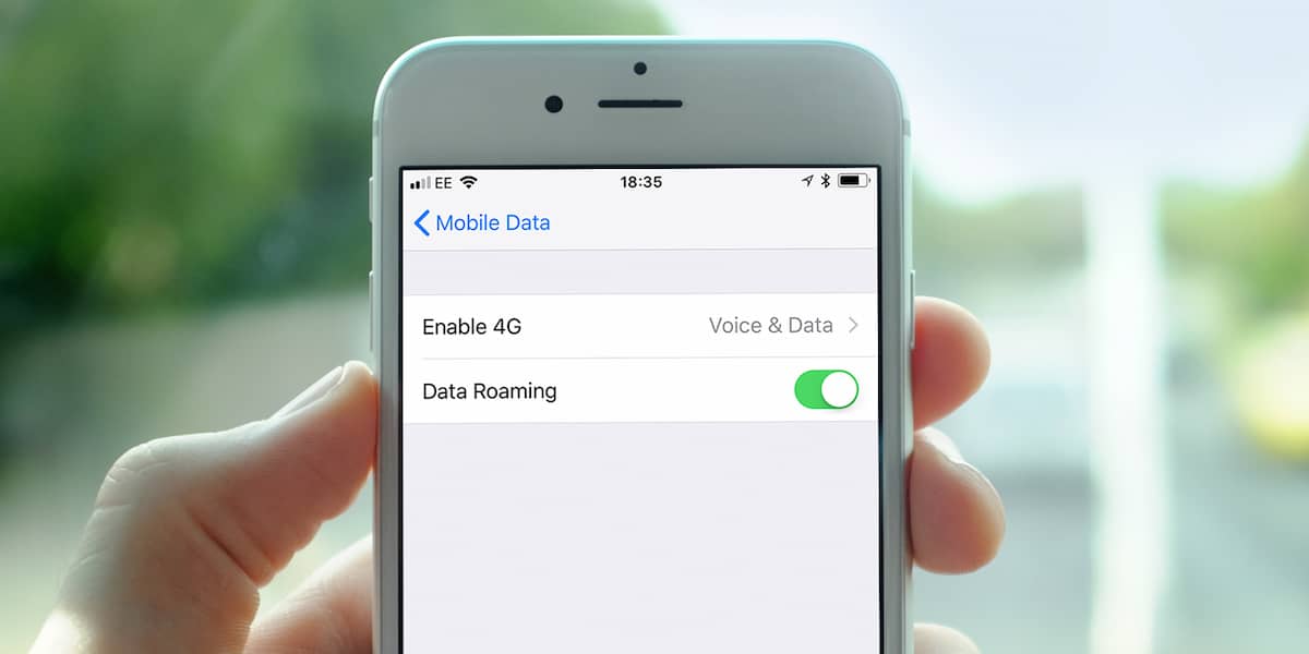 Data Roaming in Saudi Arabia: #1 Helpful Guide for Travelers