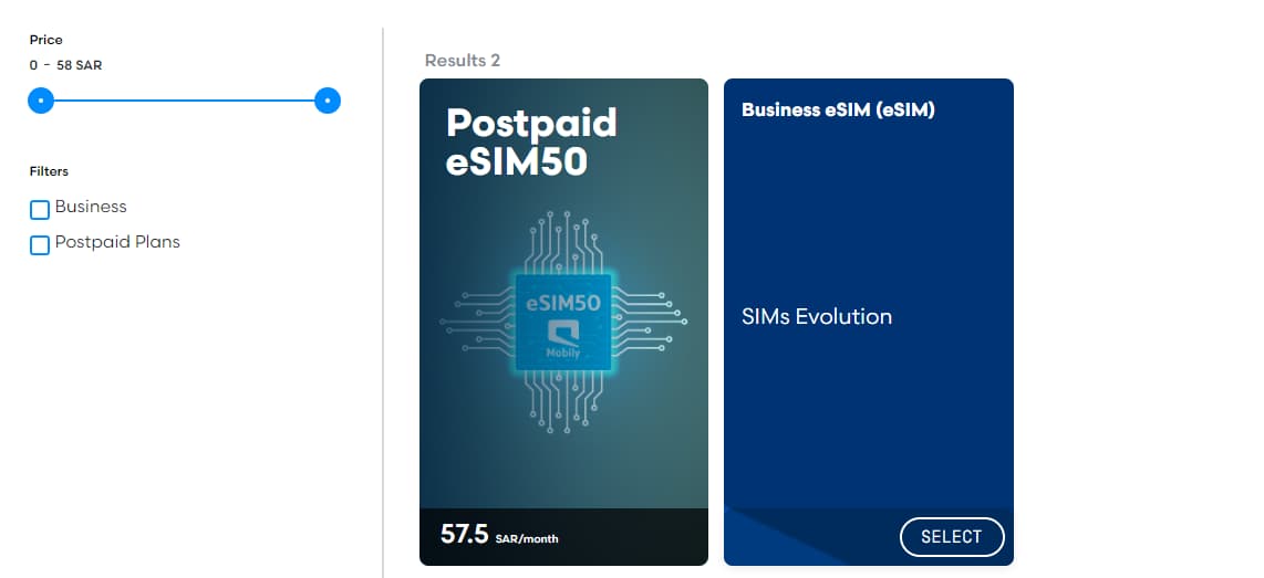 Getting Mobily SIM Card: Best Guide for Tourists in 2024